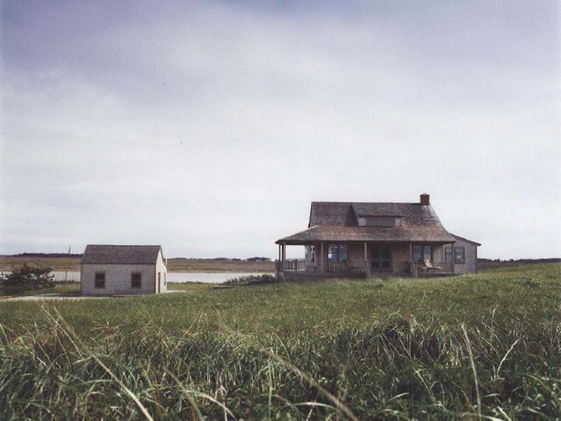 Dionis Beach | SLC Interiors