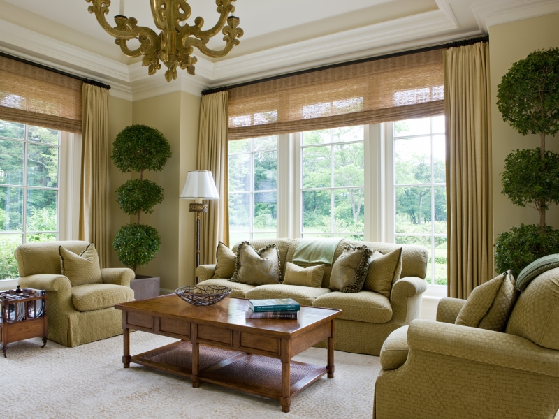 Weston Georgian Manor | SLC Interiors