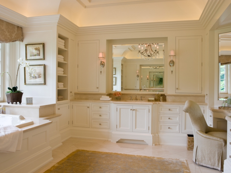 Weston Georgian Manor | SLC Interiors