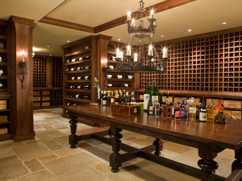 Weston Georgian Manor | SLC Interiors