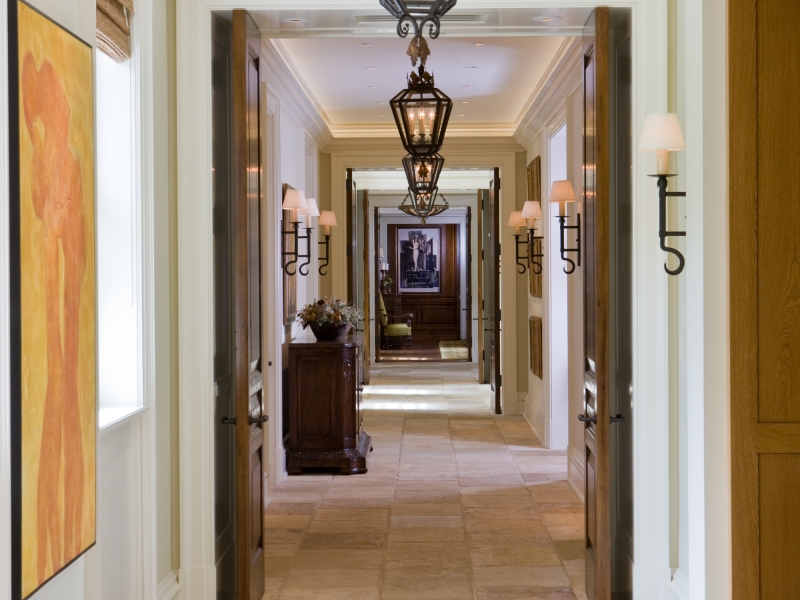 Weston Georgian Manor | SLC Interiors