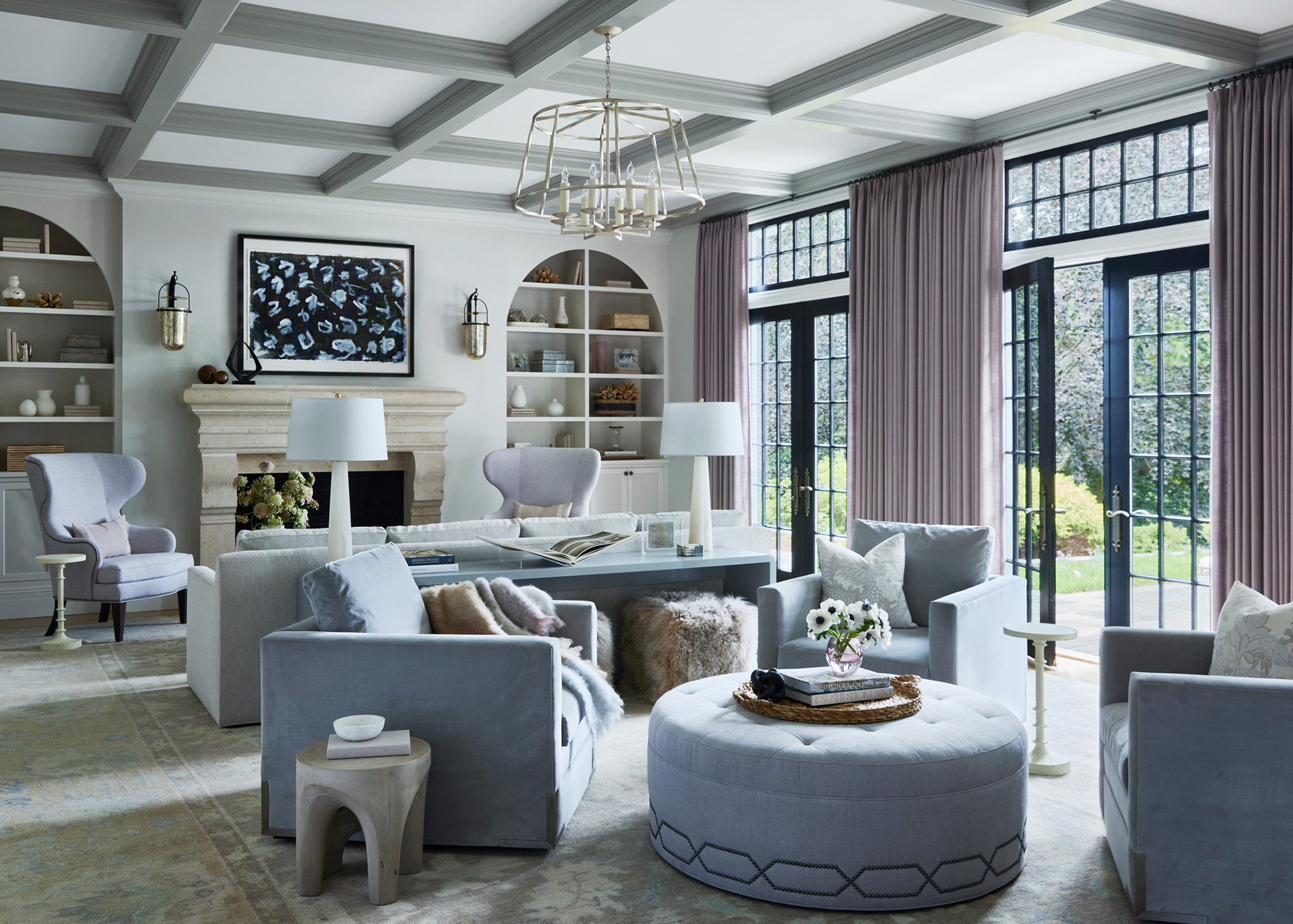 North Shore | SLC Interiors